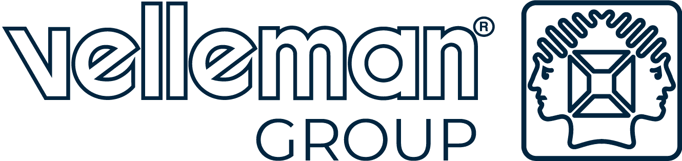 Home | Velleman Group nv